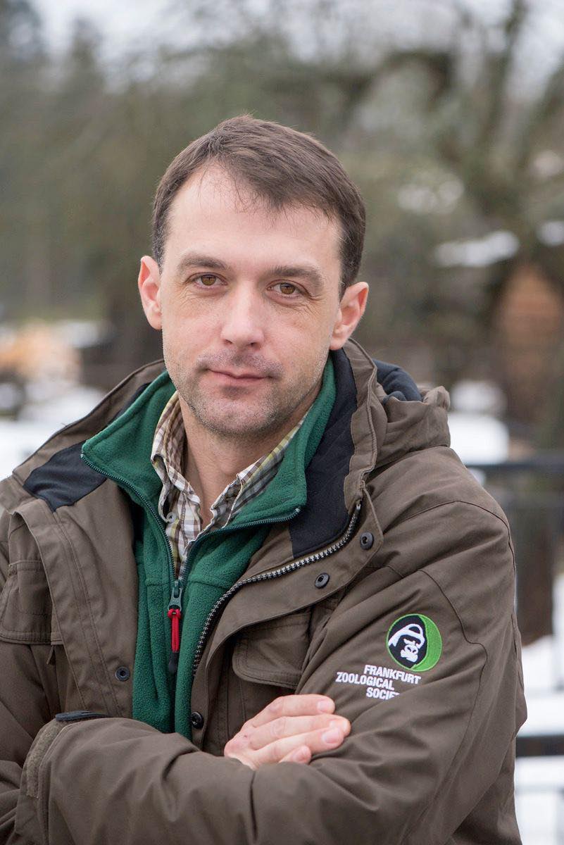 Keynote speakers | 19th SWS Europe Chapter Conference